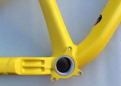 Cina TD420S Dirt Jump/BMXAluminum Bike Frame, DJ/Hardtail Mountain Bike Mtb 26er/27.5er in vendita
