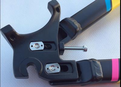 Cina TD420S Dirt Jump/BMXAluminum Bike Frame, DJ/Hardtail Mountain Bike Mtb 26er/27.5er in vendita