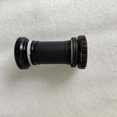 Cina Aluminum Alloy Mountain Bike Crank Set DUB 29mm Axle Direct Mount Chain Ring Bicycle Crank in vendita