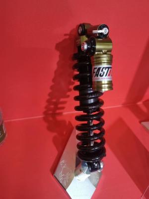 Cina 200-265mm Downhill/Enduro Full Suspension Bicycle Rear Shock Ebike Spring Shock 6 system in vendita