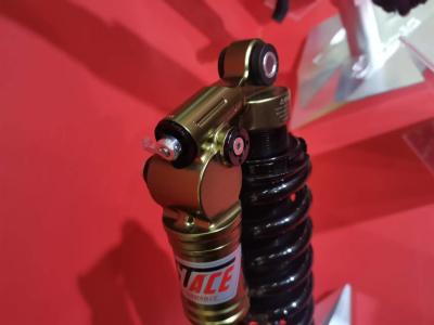 Cina 200-265mm Downhill/Enduro Full Suspension Bicycle Rear Shock Ebike Spring Shock 6 system in vendita