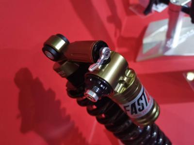 Cina 200-265mm Downhill/Enduro Full Suspension Bicycle Rear Shock Ebike Spring Shock 6 system in vendita