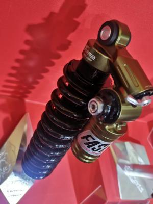 Cina 200-265mm Downhill/Enduro Full Suspension Bicycle Rear Shock Ebike Spring Shock 6 system in vendita