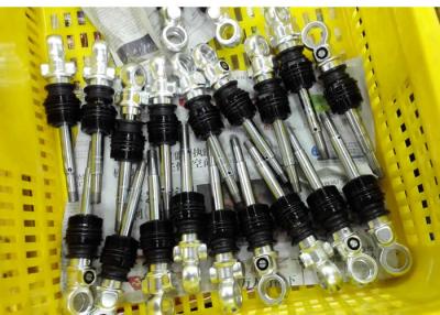 Cina Motorcycle/Bike Oil Spring Rear Shock Absorber 220-360mm Length in vendita
