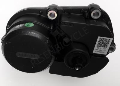 China Electric Bike 36v/48v 350w Bafang Mid-Drive Motor Ebike Motor kit with battery optional for sale