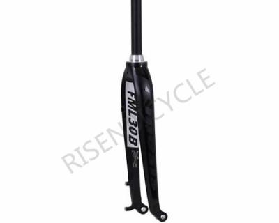 Cina 29er Rigid Hard Mountain Bike Fork 15mm thru-axle Aluminum Mtb 26/27.5er in vendita
