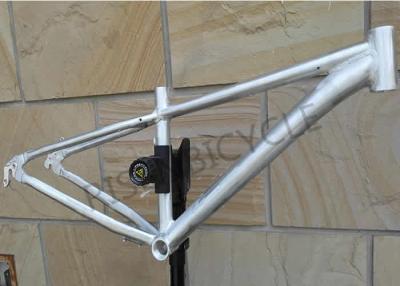 Cina 26er Aluminum BMX/Dirt Jump Bike Frame Hardtail Mountain Bike Frame 13.5 inch in vendita