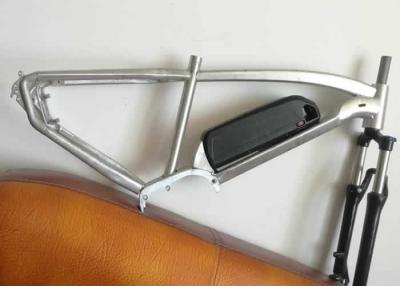 Fahrrad-Rahmen Bafang-Mittel-Antriebs-Aluminiummotor 29er 1000W Ebike Soems elektrischer