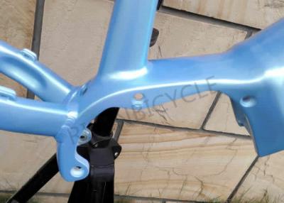 China OEM 27.5er Aluminum Electric Bike Frame Shimano Steps E8000 E-Mtb Hardtail Ebike Te koop