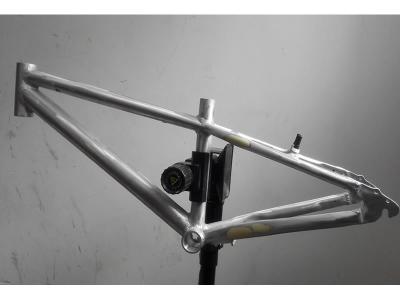 Cina 20 inch Kids Aluminum mtb bike frames BMX hardtail Mountain Bike in vendita
