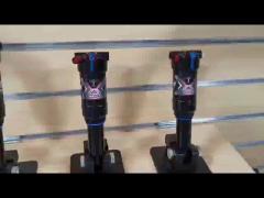 Trunnion Air Rear Shock Absorber 165mm 185mm 205mm