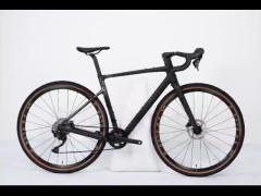 最新の700×50C フルカーボン砂石自転車 シマノ 11S グループセット ディスクロードバイク