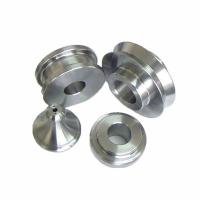 China High Precision Rapid Prototype Machining Customized CNC Milling Prototype for sale