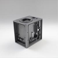 China Rapid Processing CNC Turned Parts OEM / ODM CNC Machine Custom Parts for sale