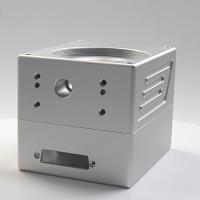 China Rapid Processing CNC Turned Parts OEM / ODM CNC Machine Custom Parts for sale