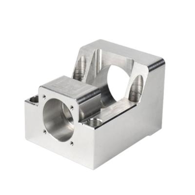 Китай Надежные части CNC поворачивая полируя части машинного оборудования CNC центральные продается