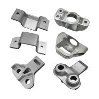 China High Precision Rapid Prototype Machining Customized CNC Milling Prototype for sale