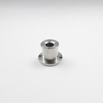 Cina Il CNC di alluminio del metallo di precisione l'abitudine di colore anodizzata pezzi meccanici in vendita