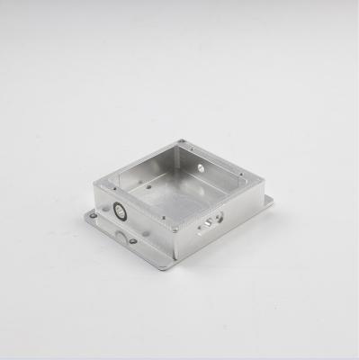 China Profesional de encargo de las piezas del hardware del CNC de la precisión de las piezas del CNC del OEM en venta