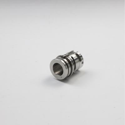 China Profesional de encargo de las piezas del hardware del CNC de la precisión de las piezas del CNC del OEM en venta