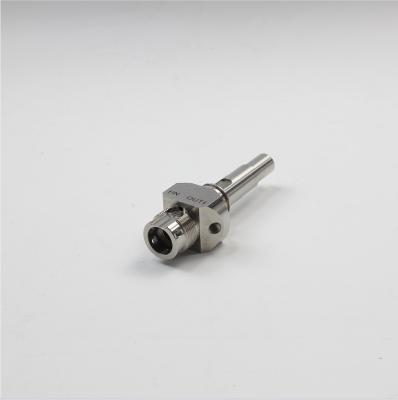 Cina Il CNC su ordinazione di acciaio inossidabile parte i pezzi di ricambio di alluminio che anodizzano in vendita