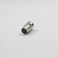 China Precision Stainless Steel Rapid Prototyping Machining CNC Services for sale