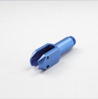 China Turning Rapid Prototype Machining Services Multipurpose Aluminium Fabrication for sale