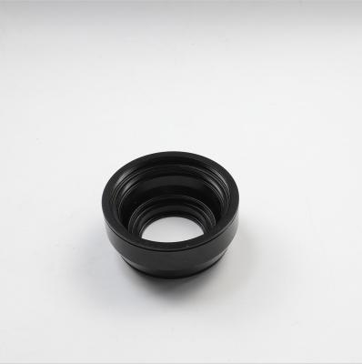 Cina Pezzi meccanici lavoranti del micro di alluminio di modello di CNC di precisione in vendita