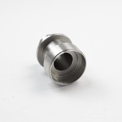 Cina Pezzi meccanici lavoranti del micro di alluminio di modello di CNC di precisione in vendita