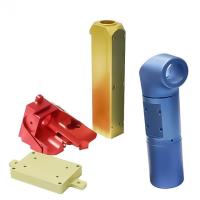 China Turning Rapid Prototype Machining Services Multipurpose Aluminium Fabrication for sale