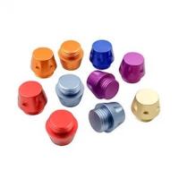 China Custom Aluminium Rapid Prototype Machining Services Cut Casting for sale