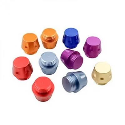 China Turning Rapid Prototype Machining Services Multipurpose Aluminium Fabrication for sale