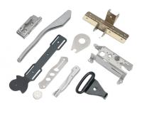 China Customized Laser Cutter Components Passivation Laser Cutting Machine Components for sale