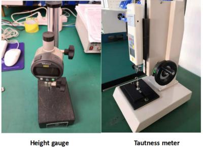 Cina Servizi lavoranti medici di CNC dell'OEM con il rivestimento di brillamento di lucidatura della polvere in vendita