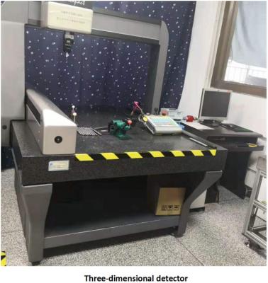 Cina Servizi lavoranti medici di CNC dell'OEM con il rivestimento di brillamento di lucidatura della polvere in vendita