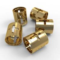 China Precision Prototype CNC Machining Services Turning Components for sale