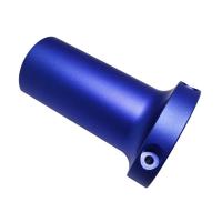 China Custom Aluminium Rapid Prototype Machining Services Cut Casting for sale
