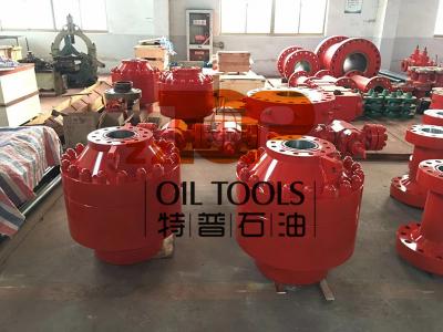 China Impedimento anular anular BOP del impedimento de escape del pozo del aceite y de gas API 16A para el control bien en venta