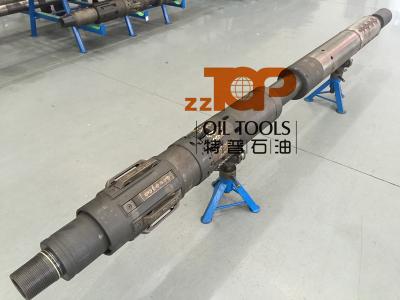 China 15000psi High Pressure Retrievable CHAMP Packer For Drill Stem Testing Service for sale