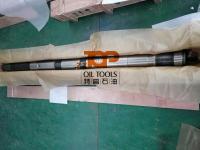 China 2198mm RD Sampler For Drill Stem Testing Tools Rupture Disk Sampler for sale
