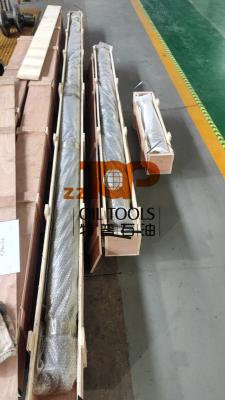 China Model ''E'' Hydro-Trip Sub with Hydraulic Packer For Well Completion for sale
