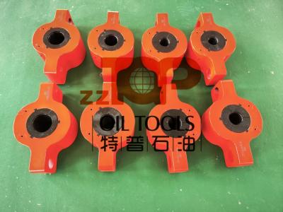China Heavy Load Tubing Clamp For Coiled Tubing Service for sale
