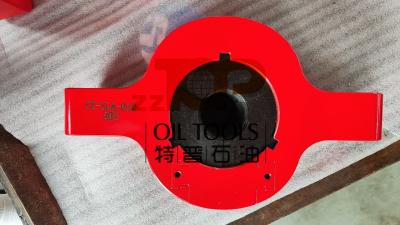 China Heavy Load Tubing Clamp For Coiled Tubing Service for sale