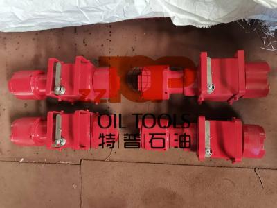 China WPCE Manual Tool Trap For Wellhead Pressure Control Equipment Alloy Steel for sale