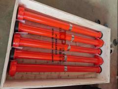 Equipamento principal bom integral do API 6A dos encaixes da fonte de alta pressão