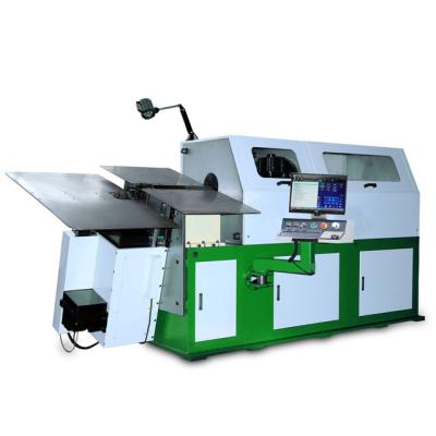 China high efficiency wire bending machine with good quality PT80-7 for sale
