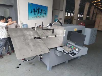 China Might brand 2018 New Promotion Hot Sale 3D CNC Wire Bending Machine for sale