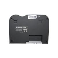 China Linux Biometric Fingerprint Time And Attendance System Clock With USB Port for sale
