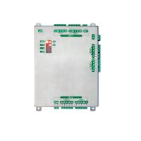 China Access control panel two doors control board TCP/IP WEB based access door control system (C2-SMART) for sale