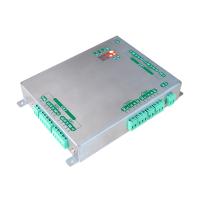 China Access control panel two doors control board TCP/IP WEB based access door control system (C2-SMART) for sale